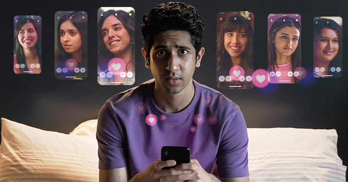 6 Reasons That Make 'Eternally Confused And Eager For Love' Perfect For ...
