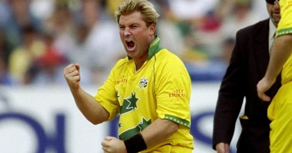 8 Of The Greatest Moments Of Shane Warne's Career