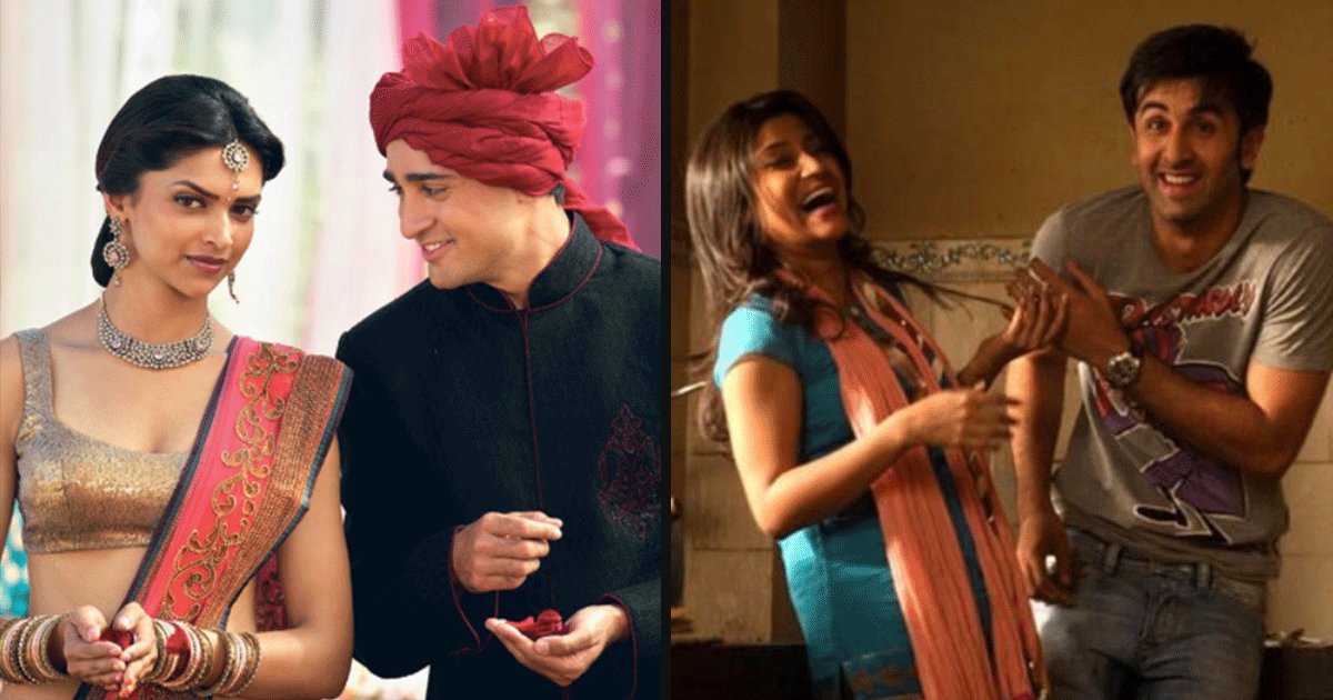 Whatever Happened To The Sweet Joy Of Bollywood Rom-Coms We Grew Up Loving?