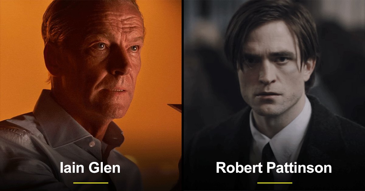 From Christian Bale To Robert Pattinson, Here's Every Actor Who's Ever ...