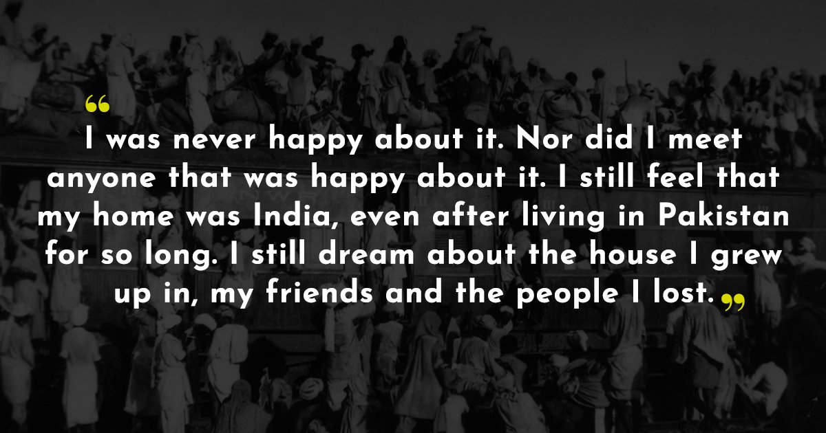 This Reddit AMA Of A Pakistani Woman Shows The Devastating Effects Of ...