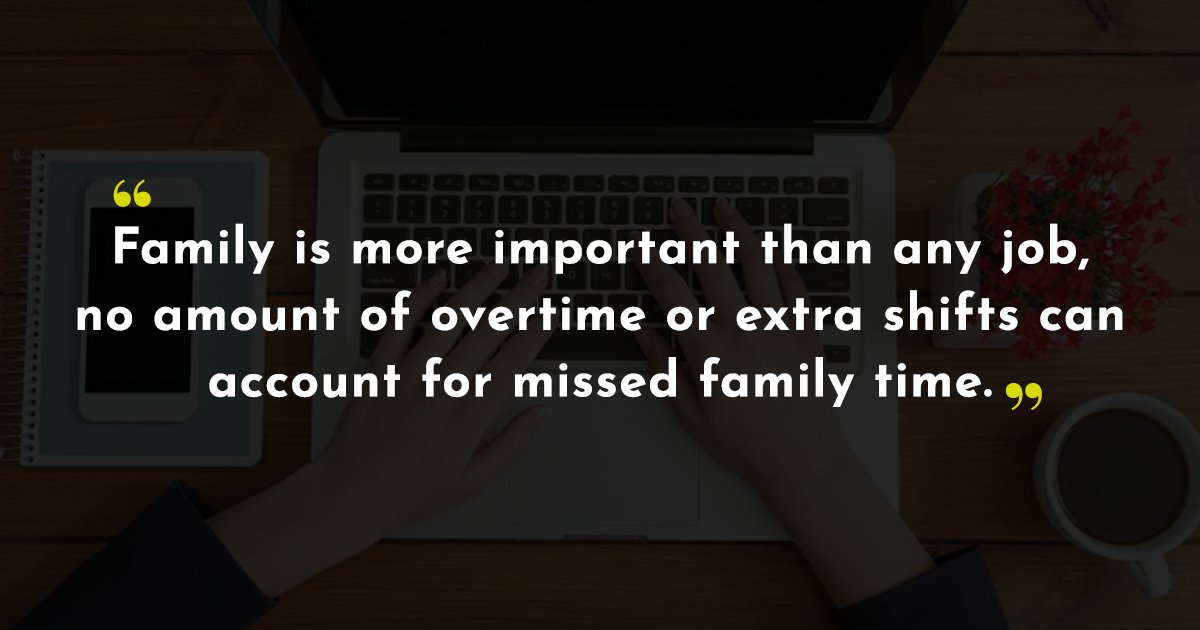 17 People Reveal The Most Important Life Lessons They Learnt From ...