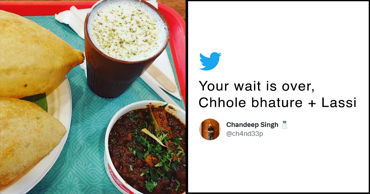 What's A Better Combination Than Chai + Toast? Twitter Asks & Twitter ...