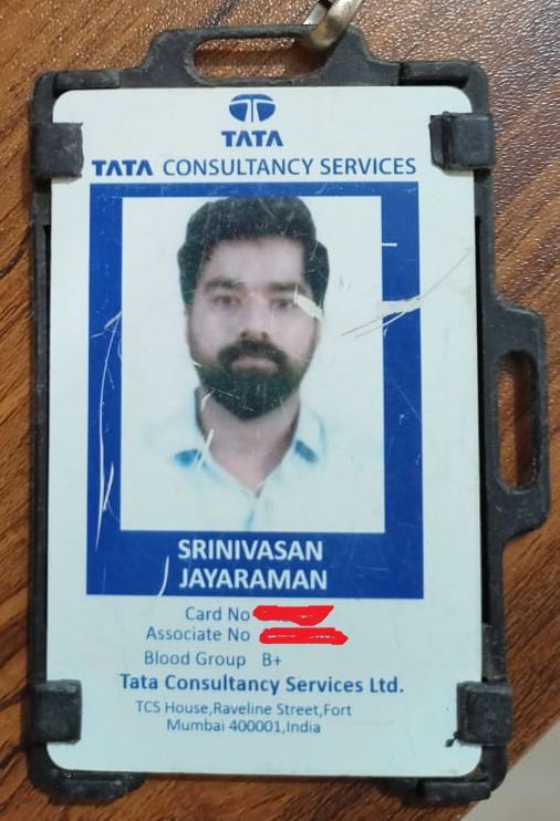 Not An Easy Job: Ex-TCS Employee Working As Delivery Executive Throws ...