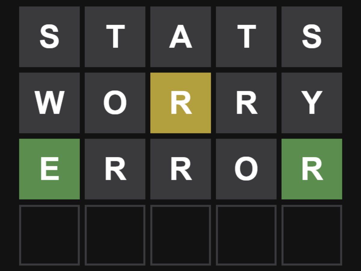 6 Wordle Hacks To Save Your Wordle Streak