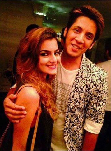 11 Popular Couples From 'MTV Splitsvilla' We Loved Watching
