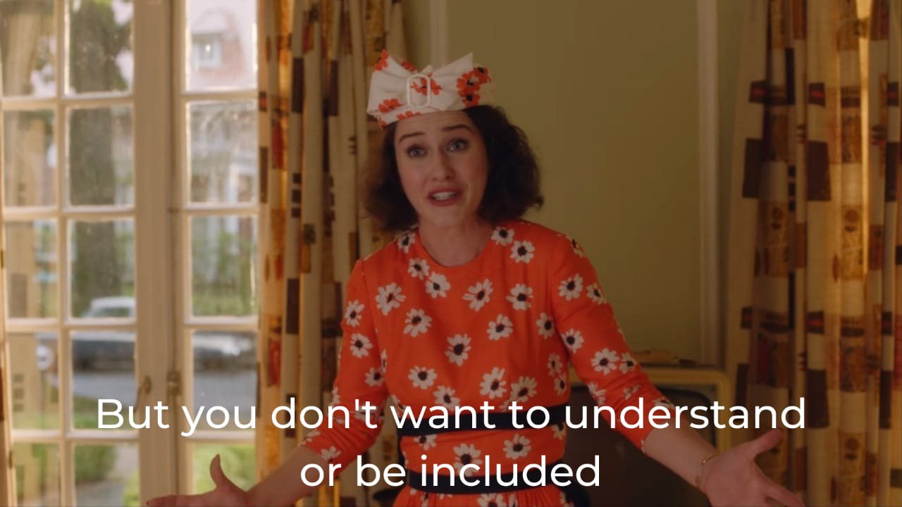 8 Scenes From Films And Shows That Focus On The Complexities Of A Mother