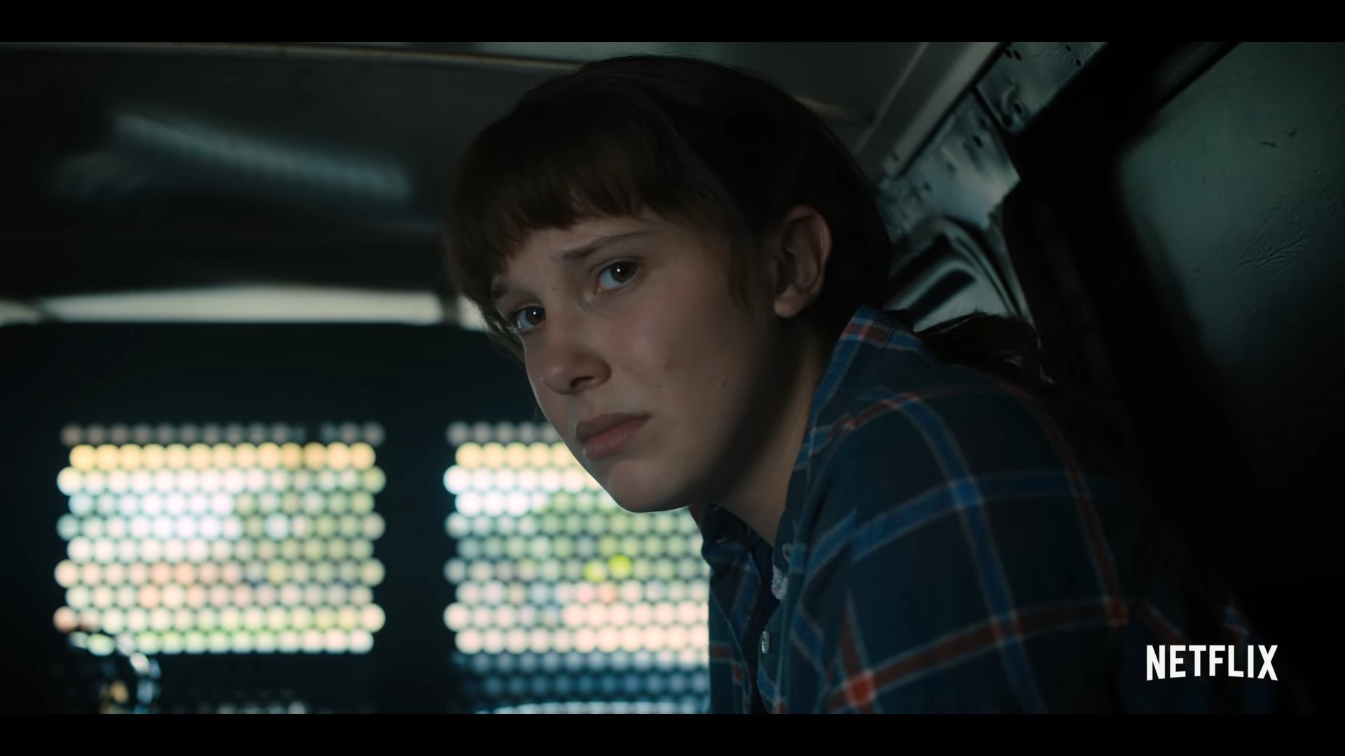 Eleven Is Back With The Trailer Of ‘Stranger Things’ S4 & It Will Turn ...