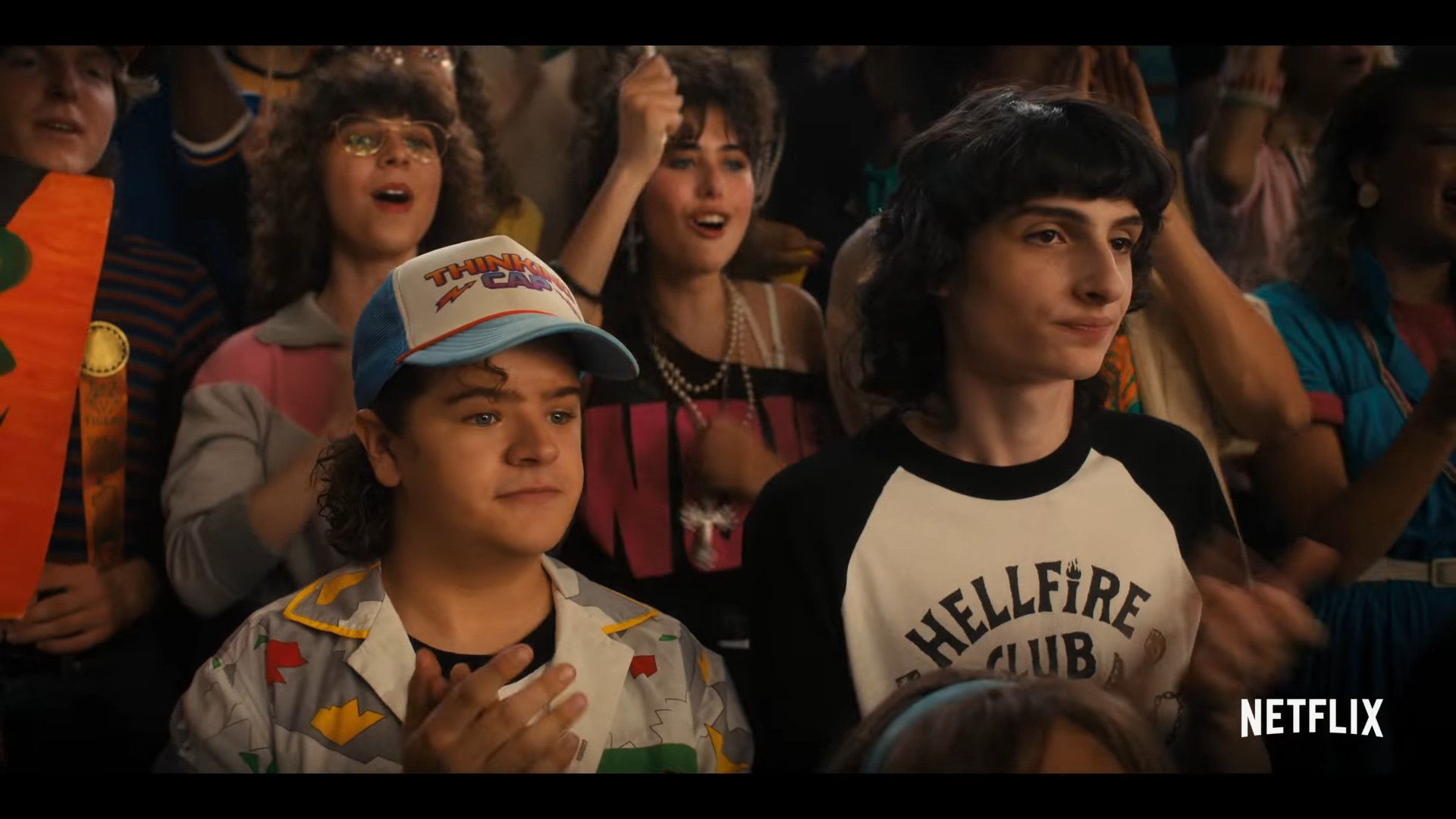 Eleven Is Back With The Trailer Of ‘Stranger Things’ S4 & It Will Turn ...