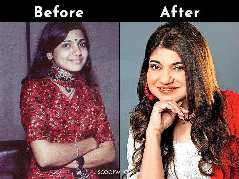 From Badshah To Arijit Singh, Here's How These Bollywood Singers Looked ...