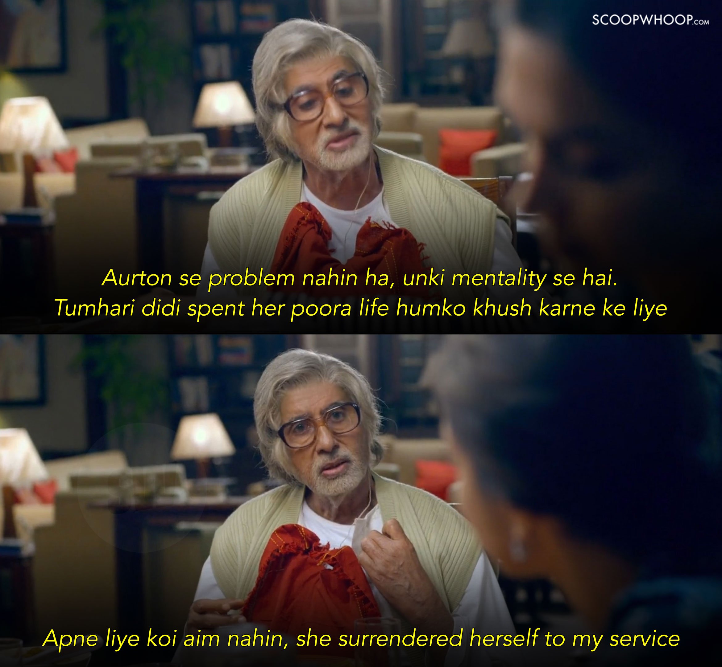 5 Dialogues From 'Piku' That Are Things All Parents Should Tell Their ...