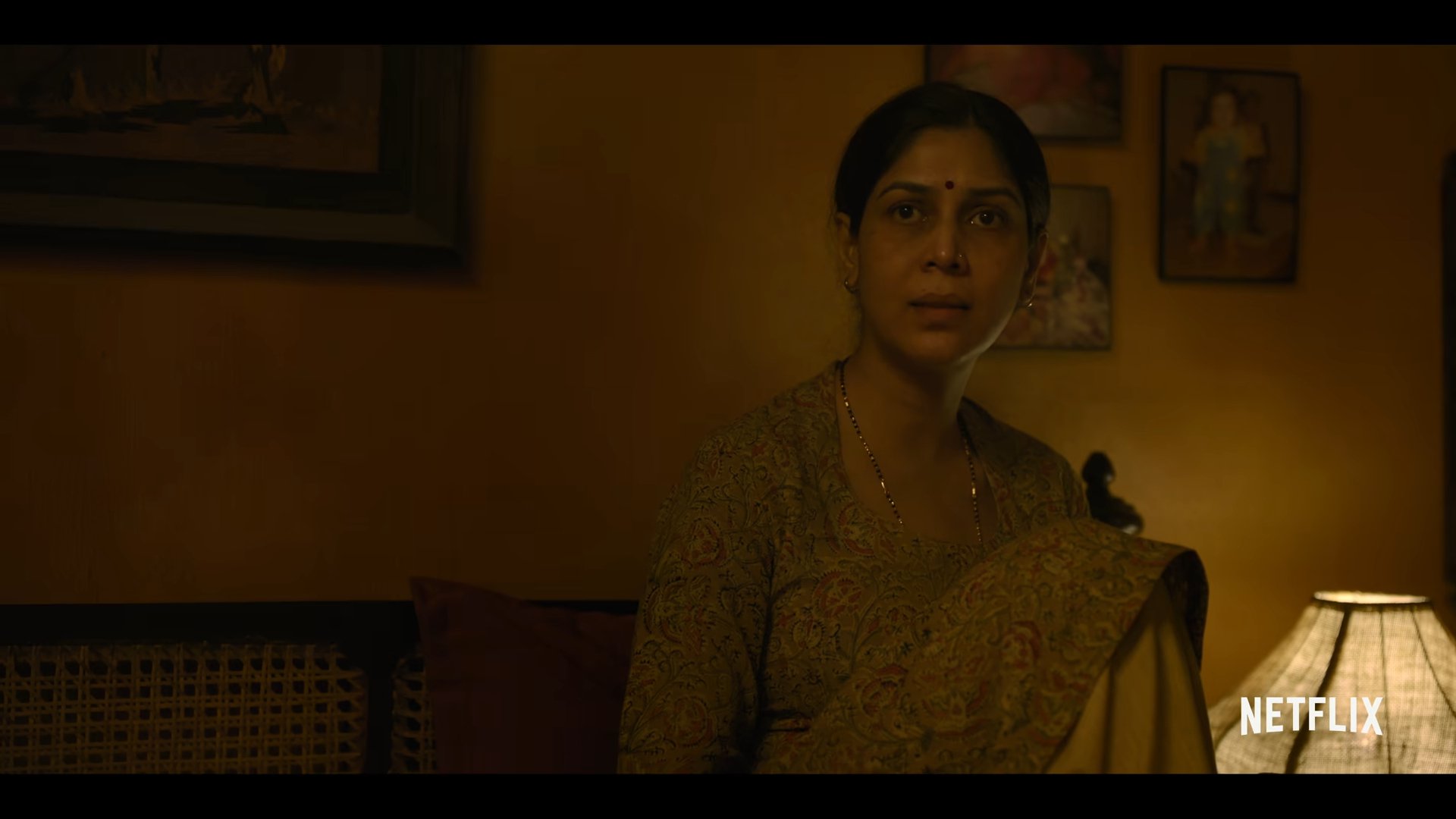 Here's The Twitter Review Of Sakshi Tanwar Starrer 'Mai'