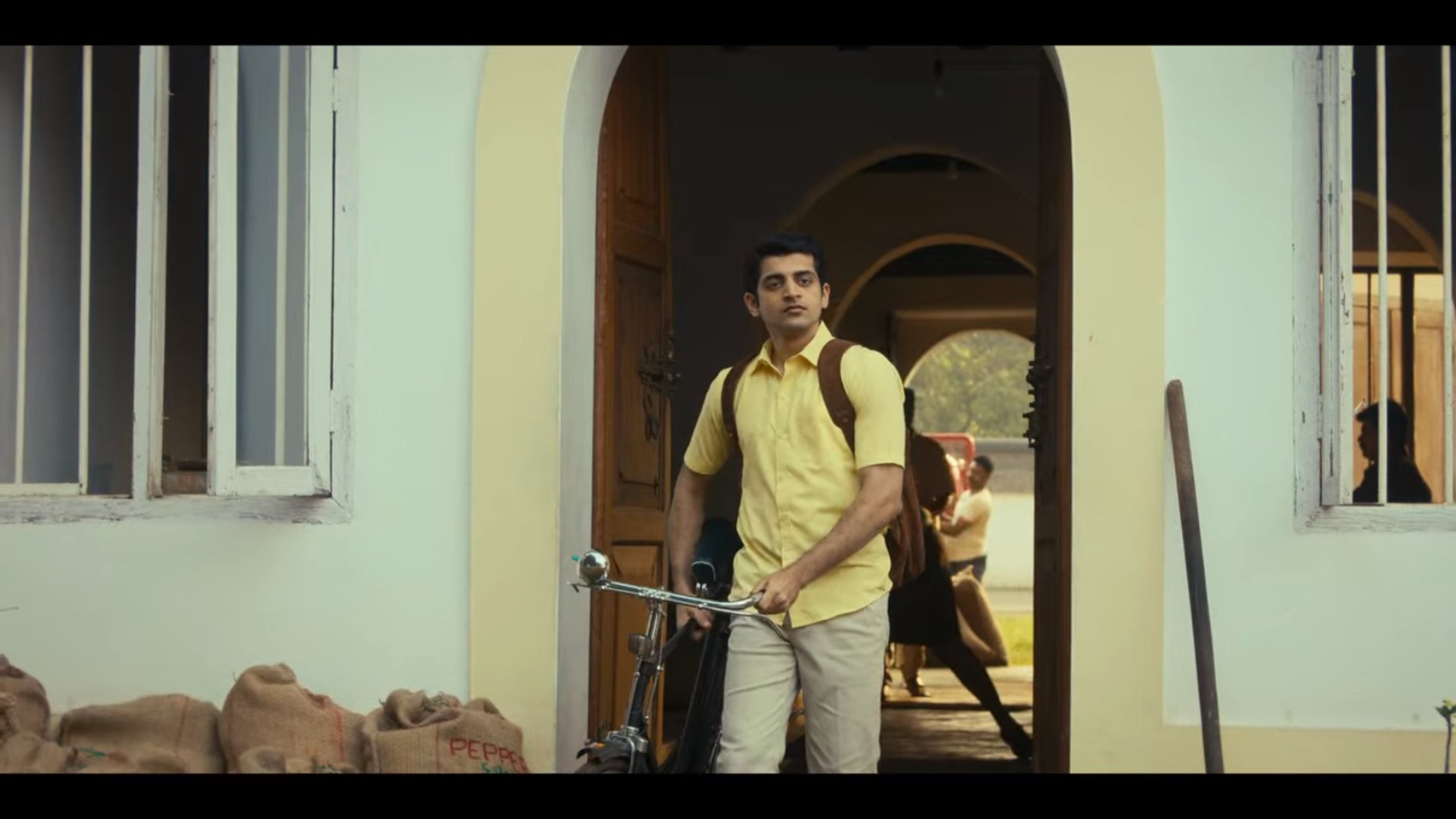 Prateik Babbar Starrer 'Cobalt Blue' On Netflix Is A Must-Watch