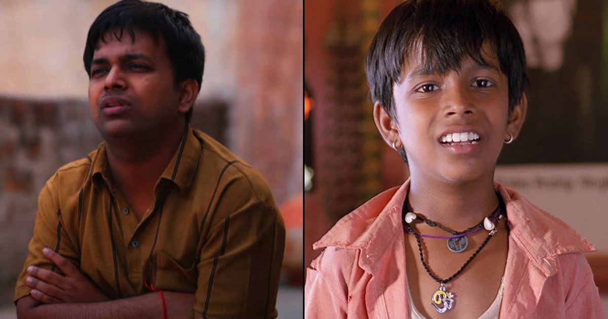 TIL Harsh Mayar AKA Gullak's Aman Mishra Played The Lead Actor In 'I Am ...