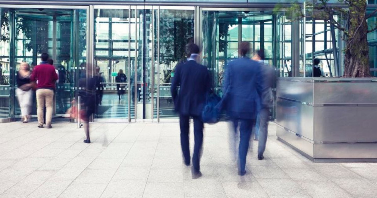 Mass Resignation Led A Company To Adopt A 4-Day Work Week. Now They're ...