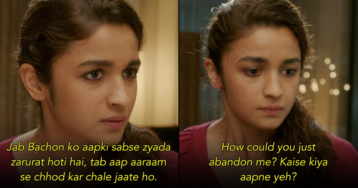 8 Scenes From Films And Shows That Focus On The Complexities Of A Mother