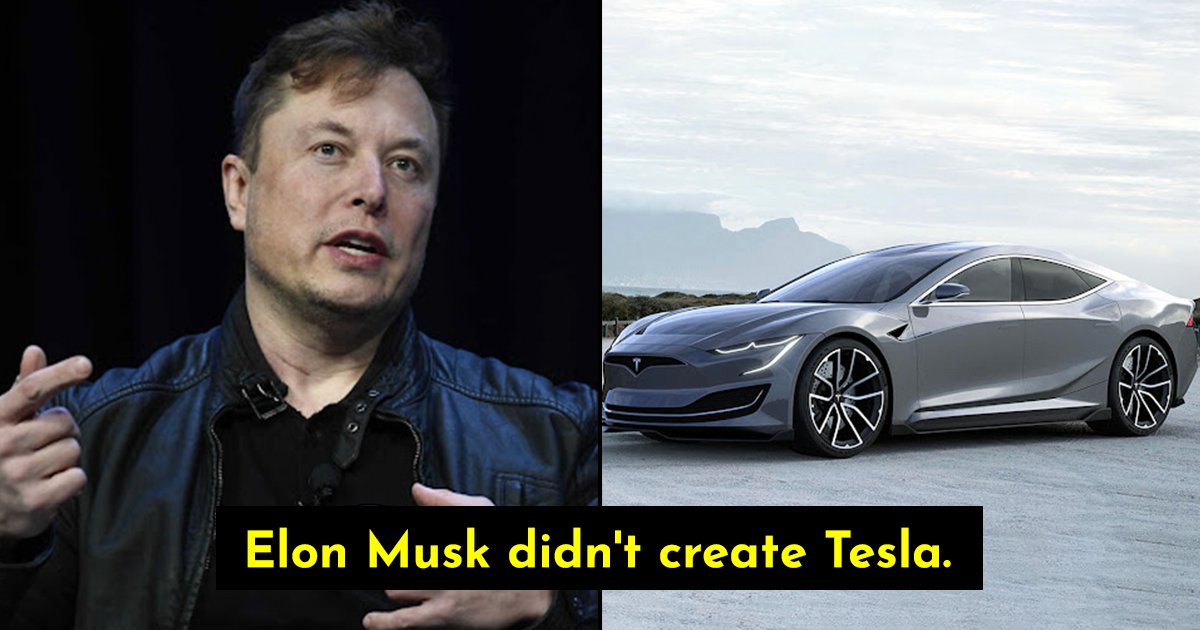 Famous People Credited With Inventions That They Did Not Make