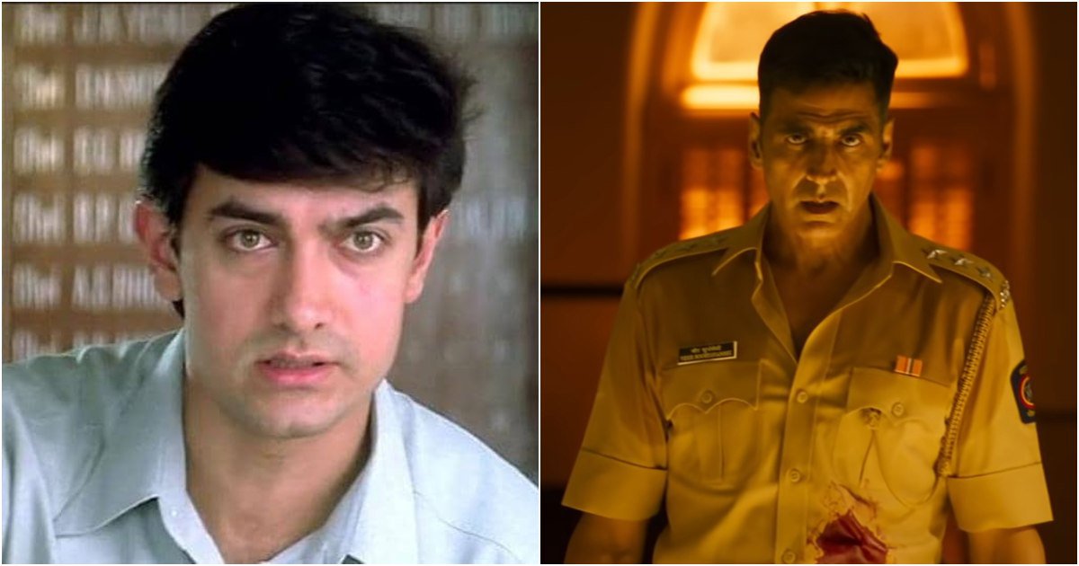 Aamir Khan's 'Sarfarosh' Is Still One Of The Finest Cop Dramas, Far ...