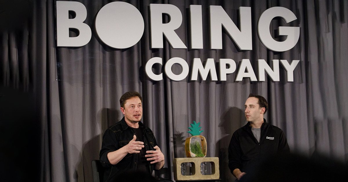 From Twitter To Tesla, Here Are 6 Companies Elon Musk Owns