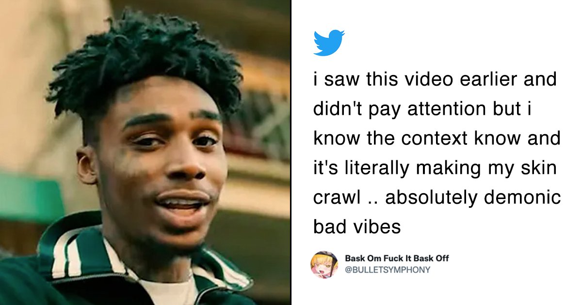 Body Of Dead Rapper, Markelle Morrow, Used As A 'Prop' At His Funeral