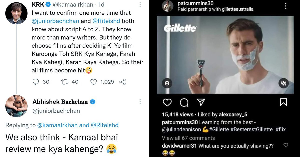 Twitter Account Compiles 'Trolled' Moments From The Internet