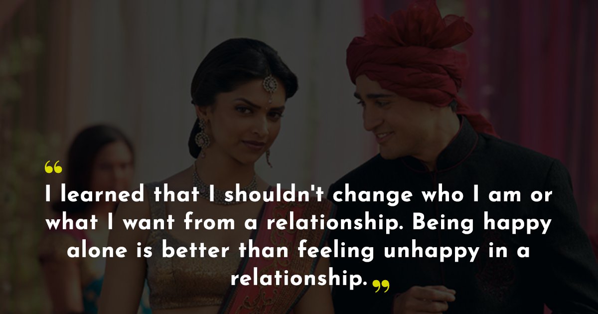 12 People Reveal The Most Important Things They Learnt From Their First ...