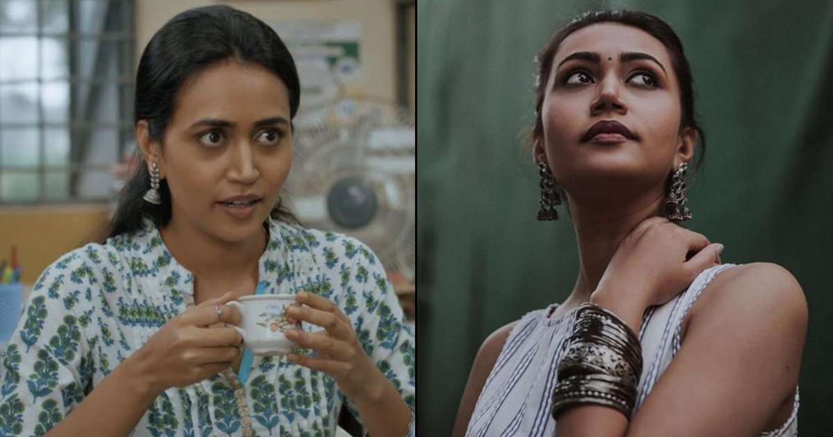 Meet Sanvikaa, The Actor Who Plays Pradhan Ji's Daughter Rinky In 'Panchayat'