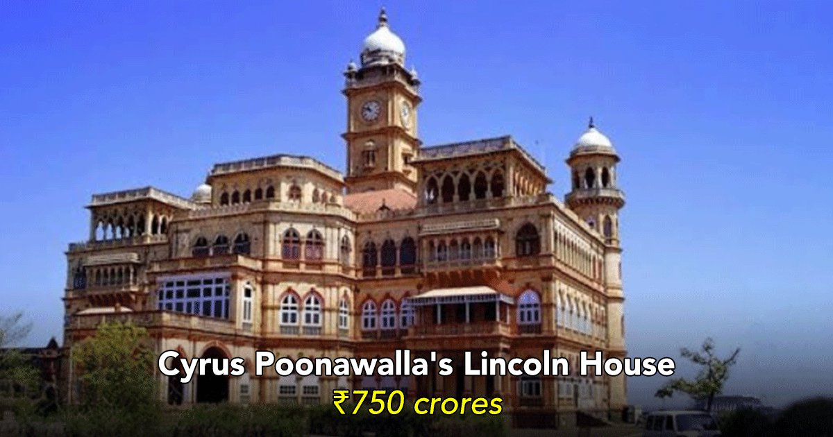 From Mukesh Ambani To Cyrus Poonawalla, Here's A Look At Indian ...