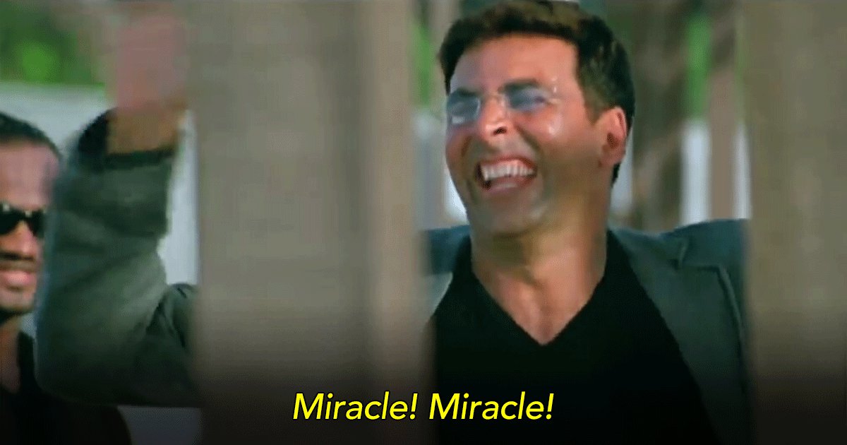 15 Dialogues From The Movie 'Welcome' That Teach Us Important Life Lessons