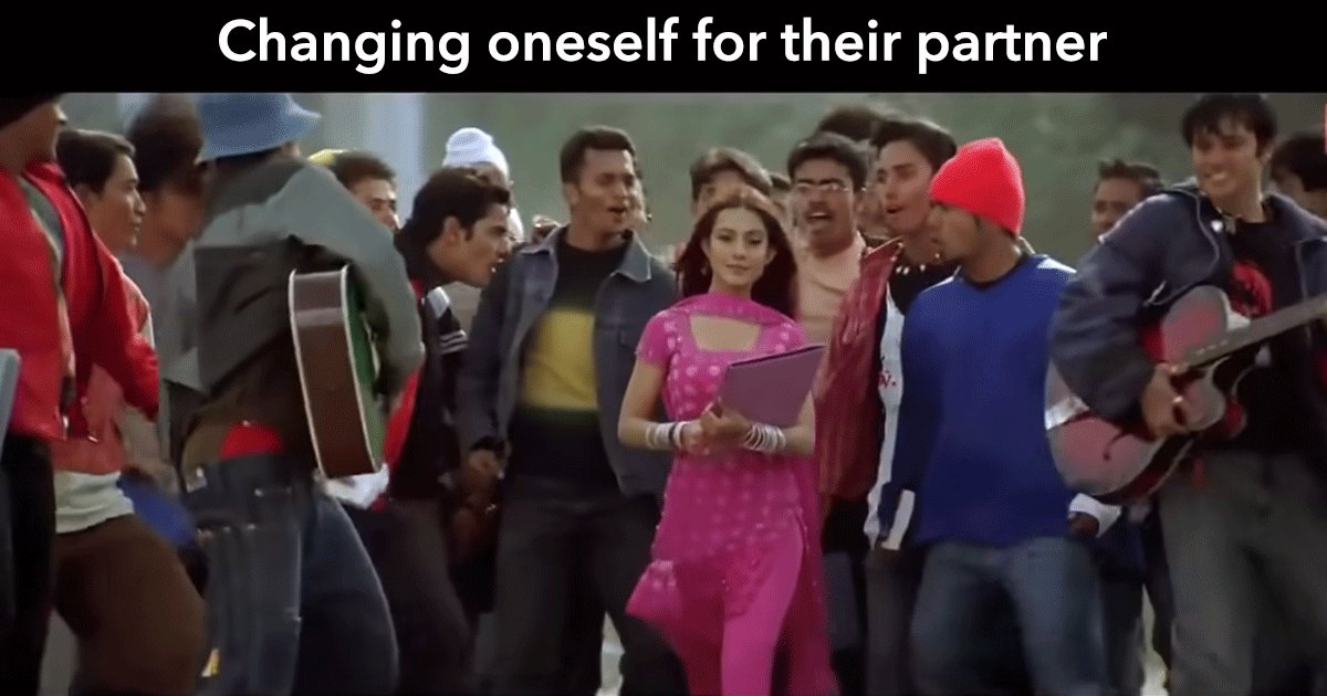 10 Toxic Relationship Traits We Want Bollywood To Stop Normalizing In ...