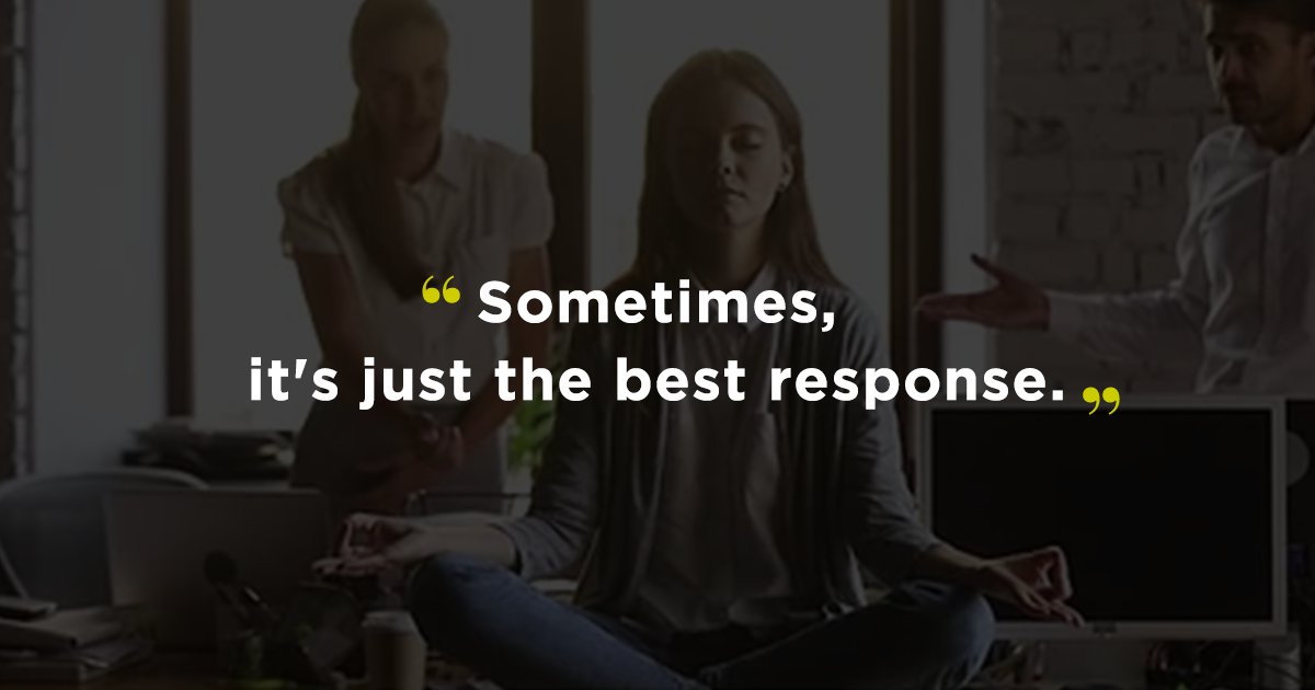 9 Benefits Of Silence