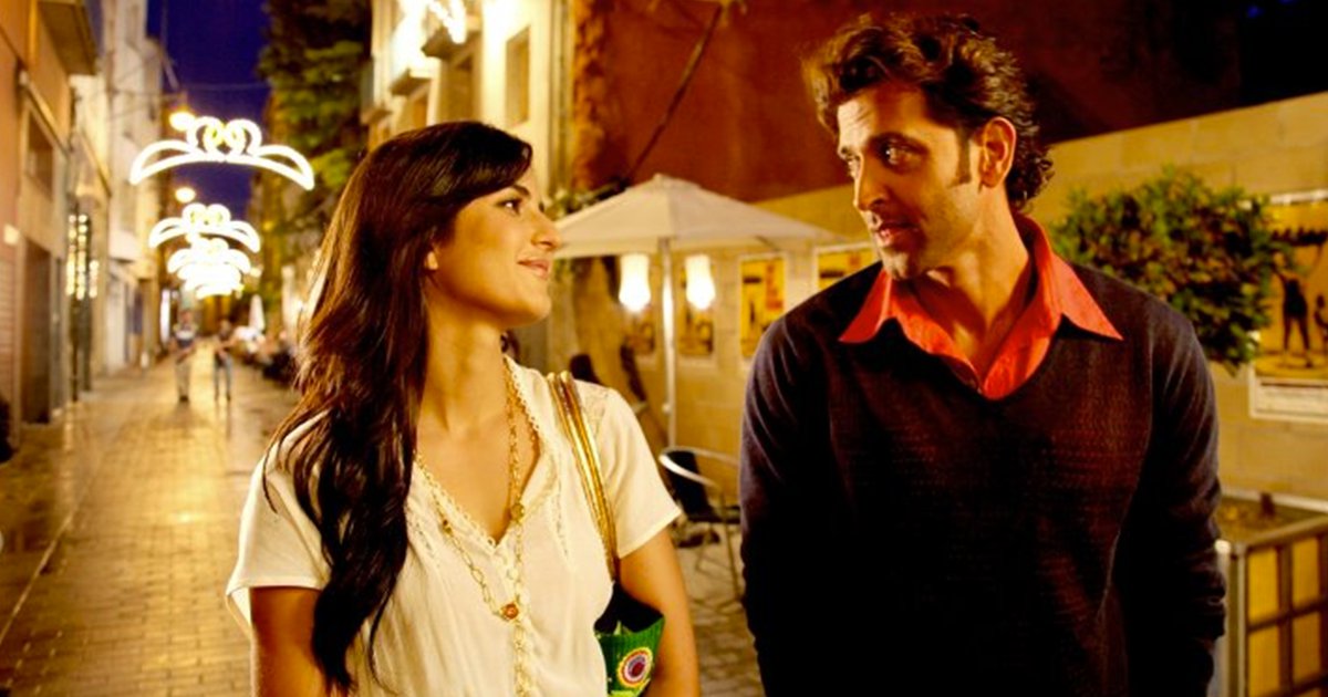 From 'Love Aaj Kal' To 'Masaan', 8 Of The Most Romantic Dates In ...