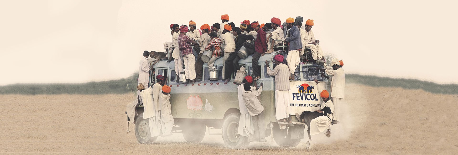 How Balvant Parekh Became India's Fevicol Man From Just Humble Beginnings