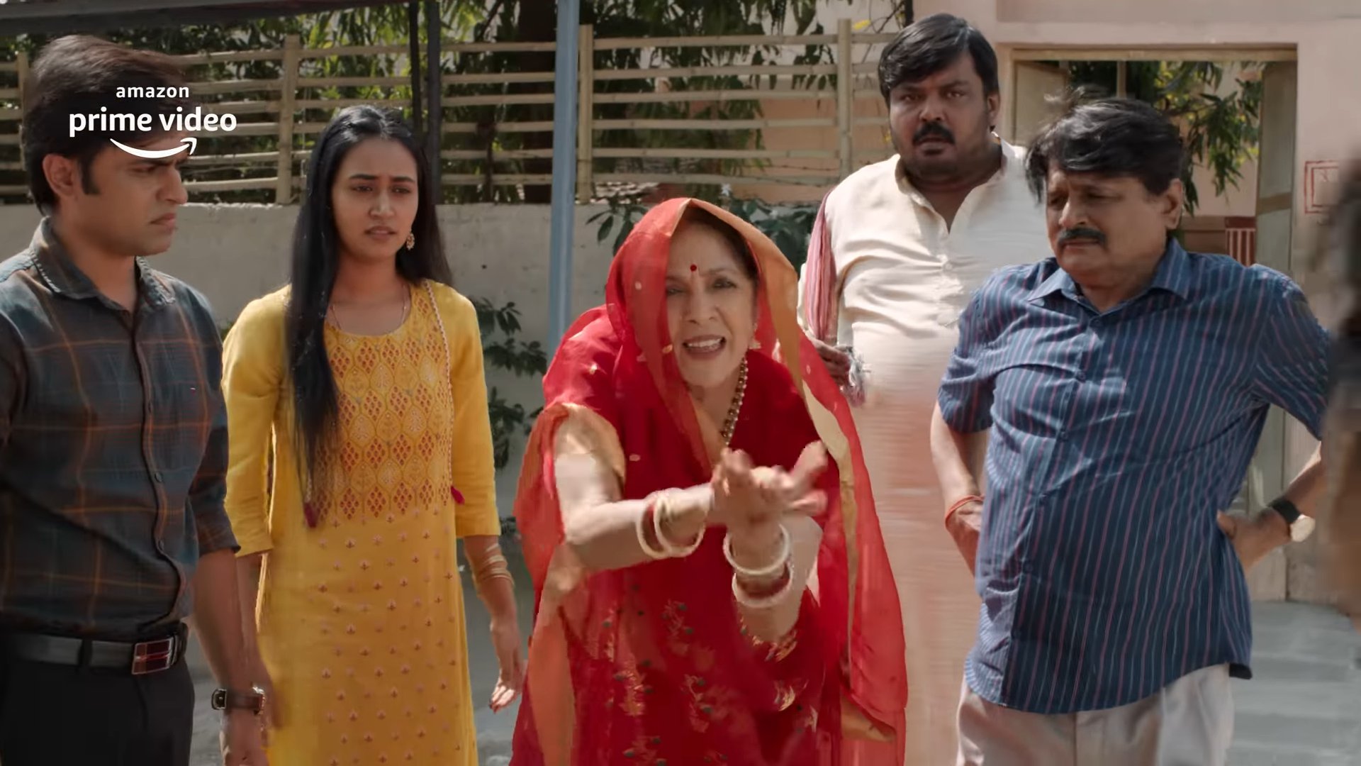 'Panchayat' S2 Trailer: Jeetu Bhaiya Is Back & This Time, He's Dealing With Village Politics & Love