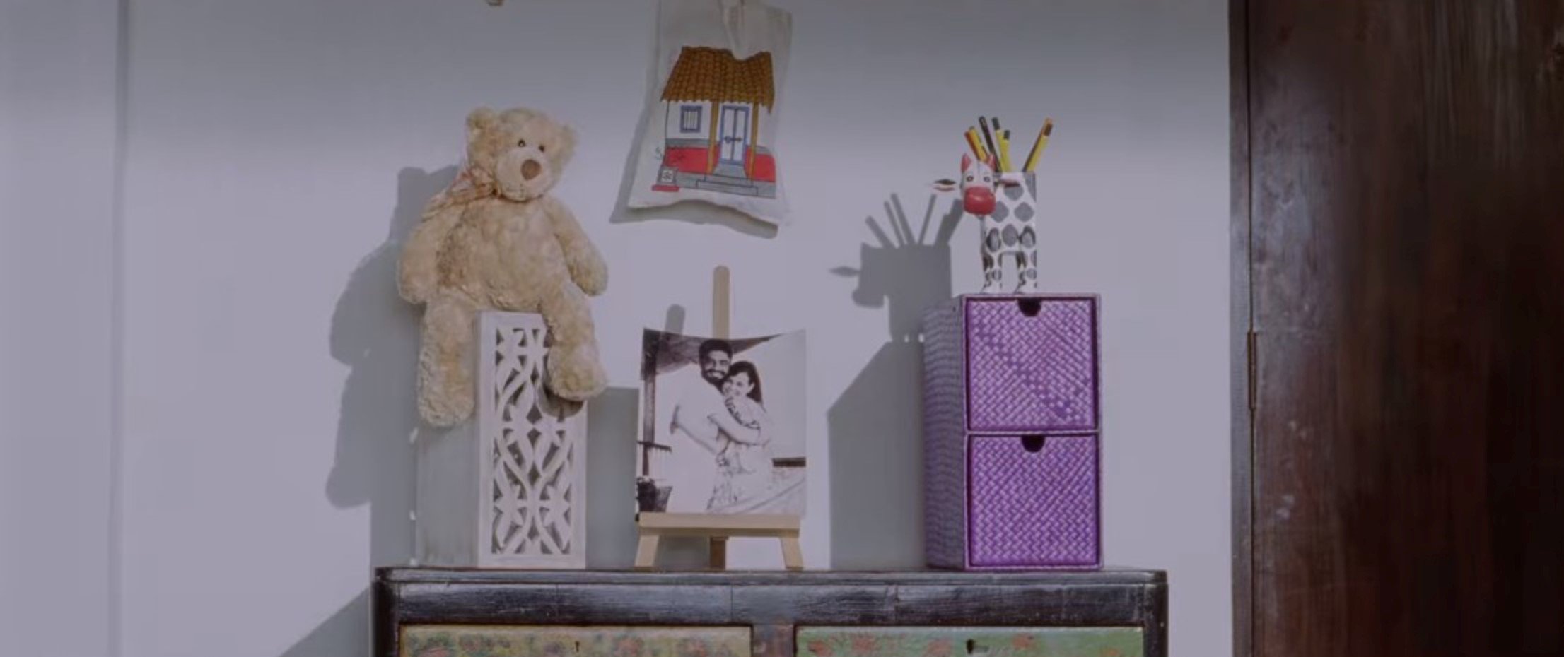 Aisha Falling In Love With Her Flat In 'Wake Up Sid' Is The Film's Most ...