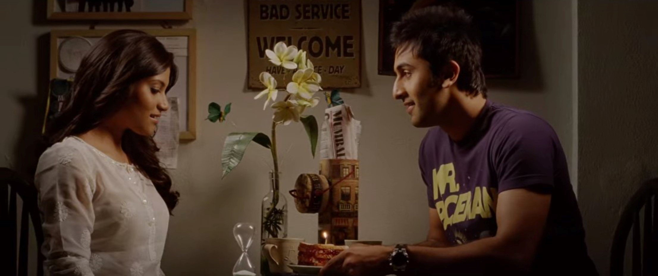 Aisha Falling In Love With Her Flat In 'Wake Up Sid' Is The Film's Most ...