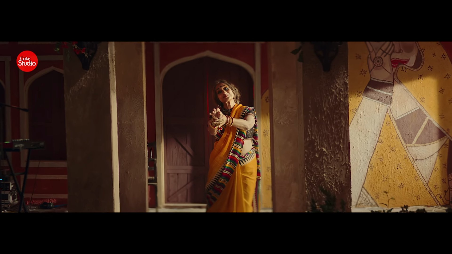 The Meaning Of Everyone's Current Favourite Song 'Pasoori' By Ali Sethi