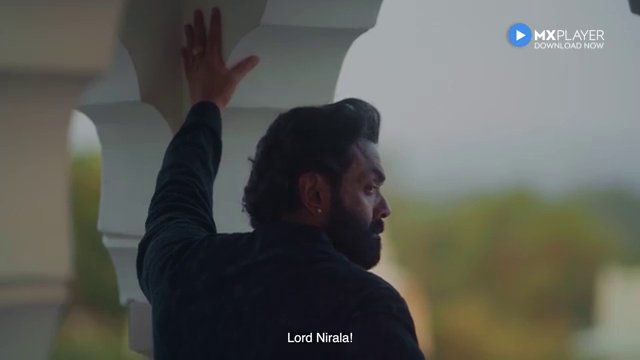 Baba Nirala Set To Become Bhagwan Nirala. Watch Aashram S3 Trailer