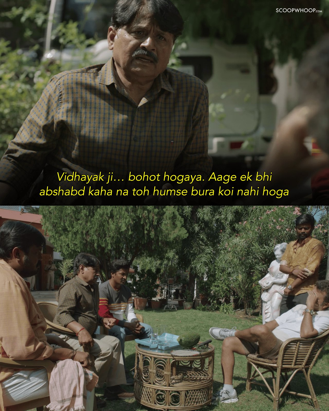 7 Reasons Why Pradhan Ji Is Just The Best Thing About 'Panchayat'