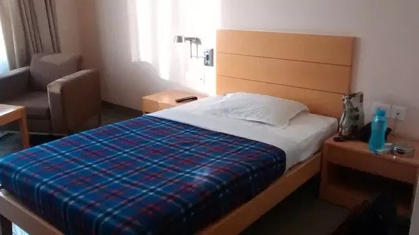 From AIIMS Delhi To IIM Ahmedabad, Here's A Look At The Campuses With ...