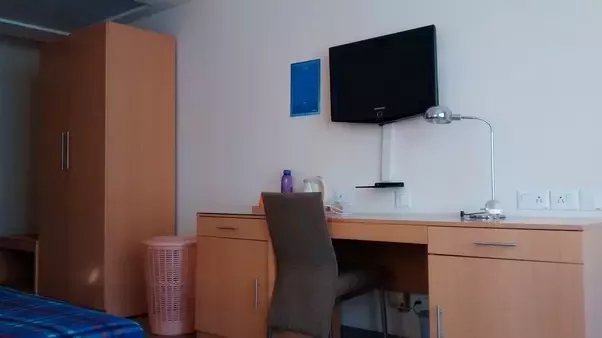 From AIIMS Delhi To IIM Ahmedabad, Here's A Look At The Campuses With ...