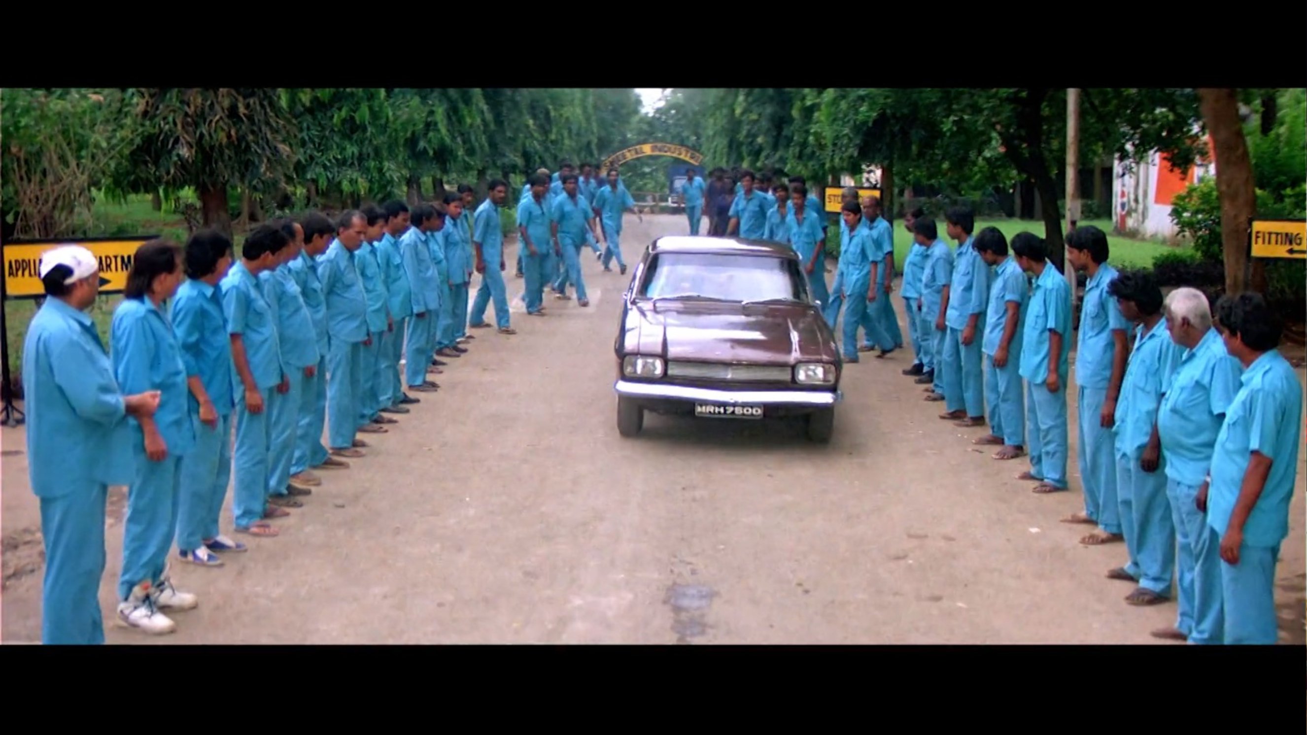 Redditors Share What It Was Like Living In Mumbai During The '80s And '90s