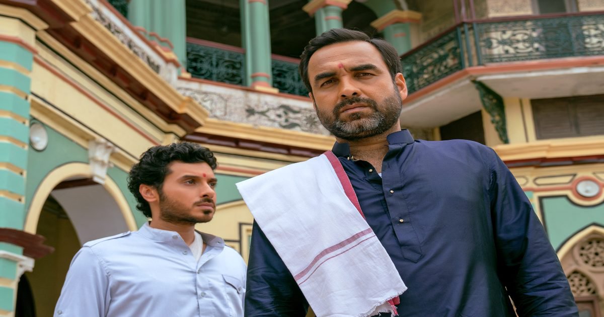 'Panchayat' & Other Web Series That Gave Us Brilliant Supporting Characters