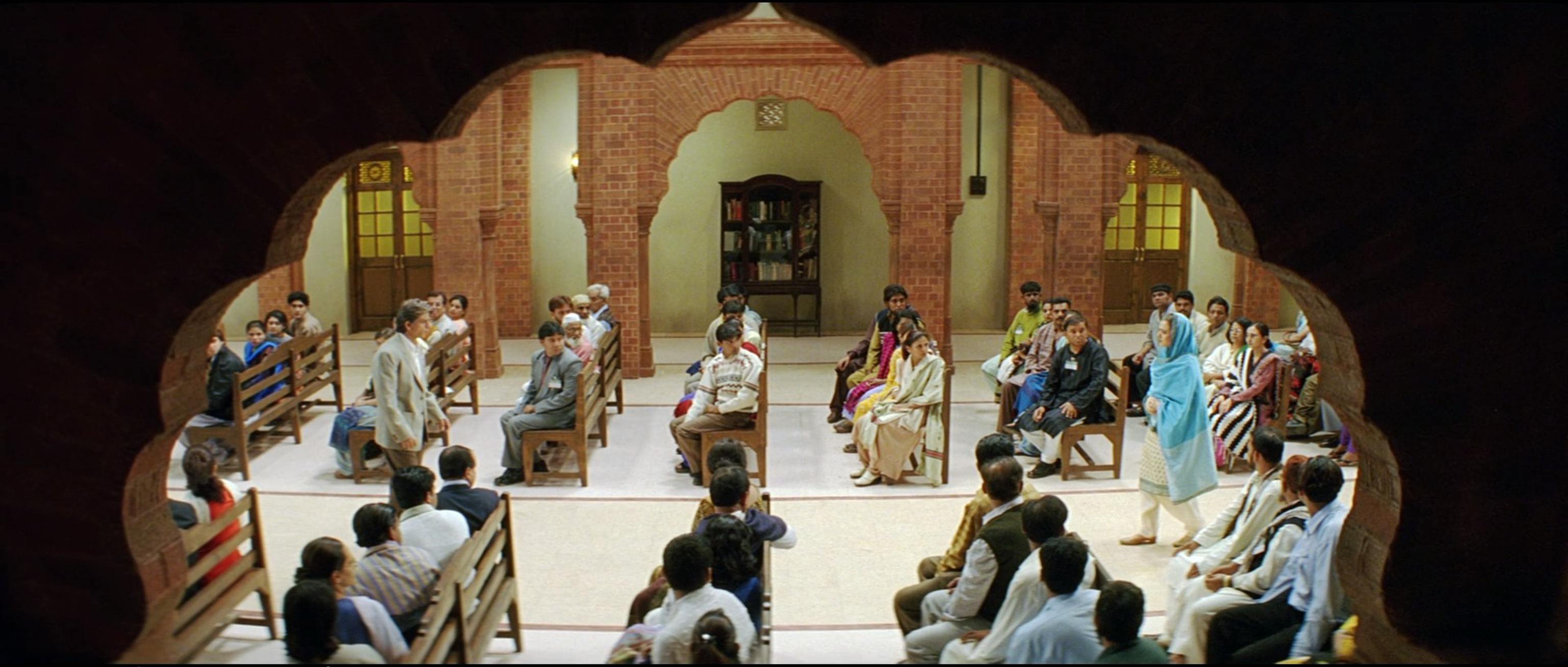 'Gangubai Kathiawadi' & 13 Other Film Scenes That Still Give Us Goosebumps