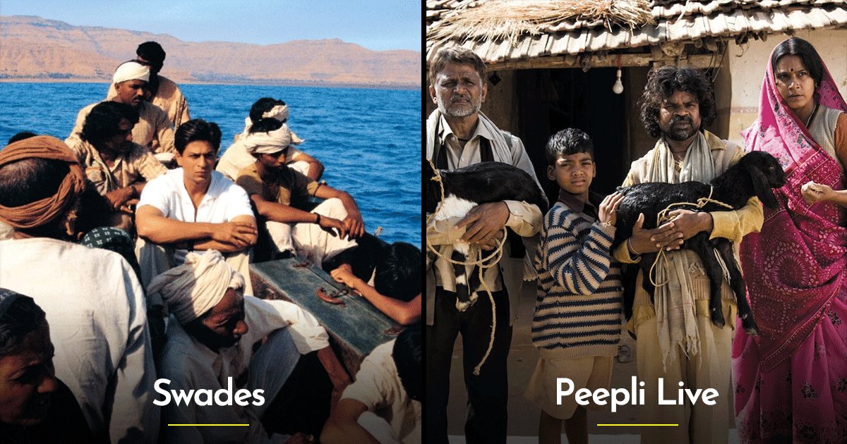 Before 'Panchayat', These Movies Did Justice To The Portrayal Of Rural ...