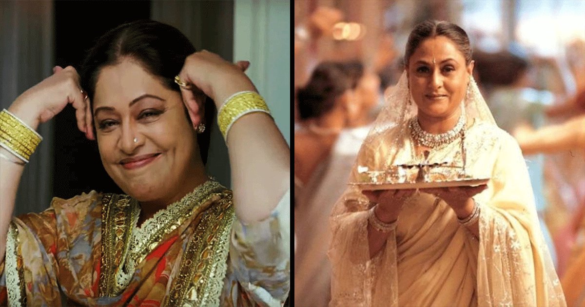 10 Best Bollywood Moms