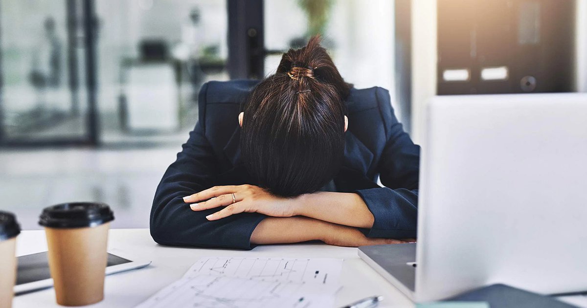 This Bengaluru Startup Announced A 30-Minute Official Nap Time At Work ...