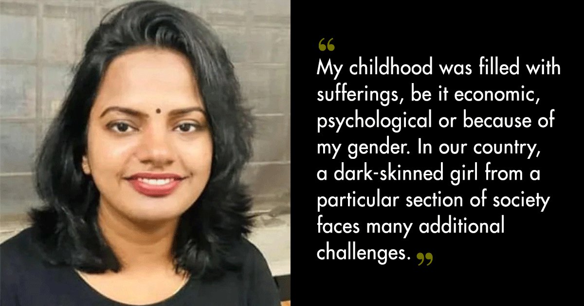 Sarita Mali's Story Of Overcoming Hardships To Pursue Ph.D. Is ...