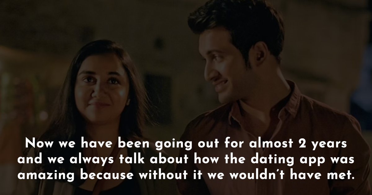 People Who Found Love On Dating App Share What It's Been Like For Them