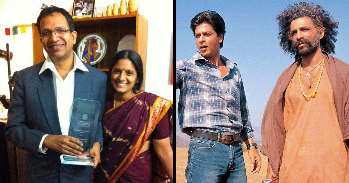 From Zubeidaa To Jolly LLB: Real-Life Incidents That Inspired Hindi Movies